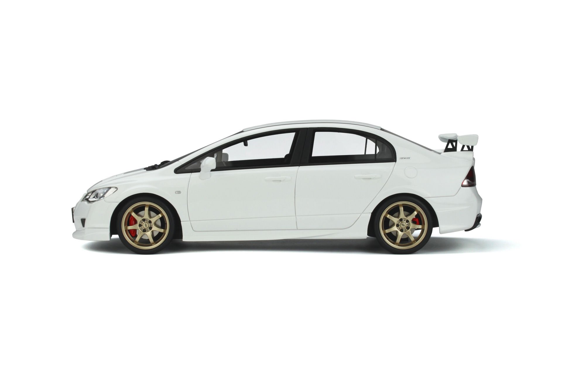 OTTO-MOBILE - HONDA - CIVIC FD2 TYPE R MUGEN 2007