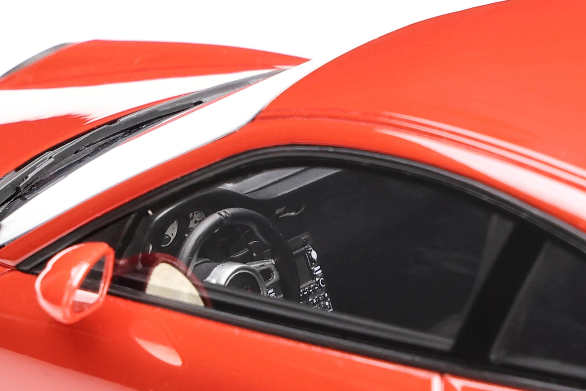 GT-SPIRIT - PORSCHE - 911 RWB AKA PHILA 2021