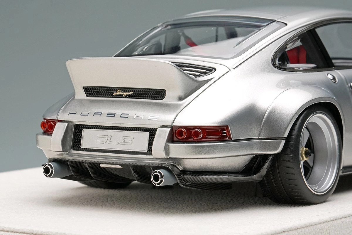 1/18 Make UP/Eidolon Singer DLS EML018S