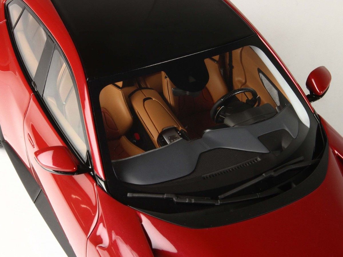 BBR-MODELS - FERRARI - PUROSANGUE SUV 2022