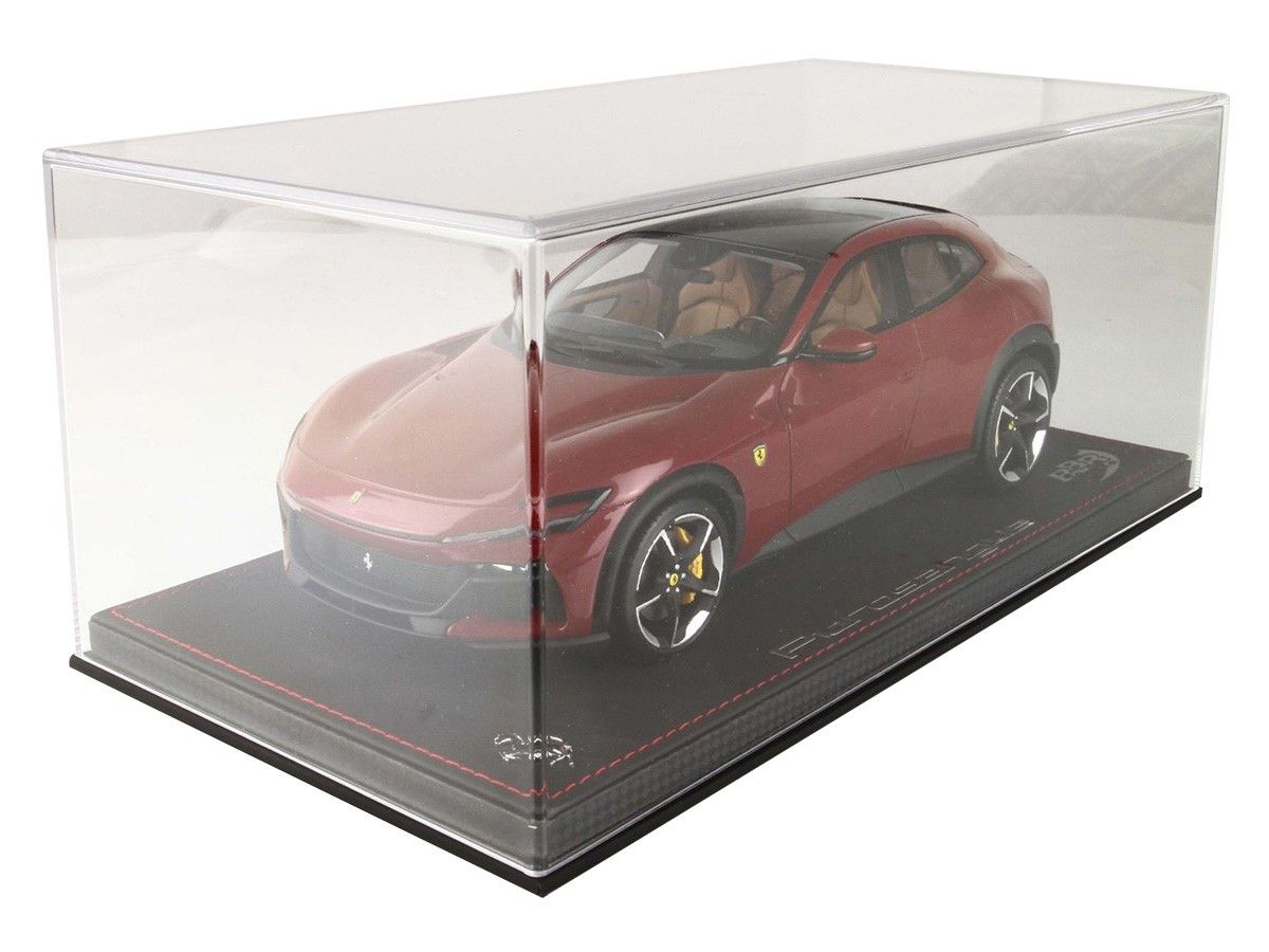 BBR-MODELS - FERRARI - PUROSANGUE SUV 2022