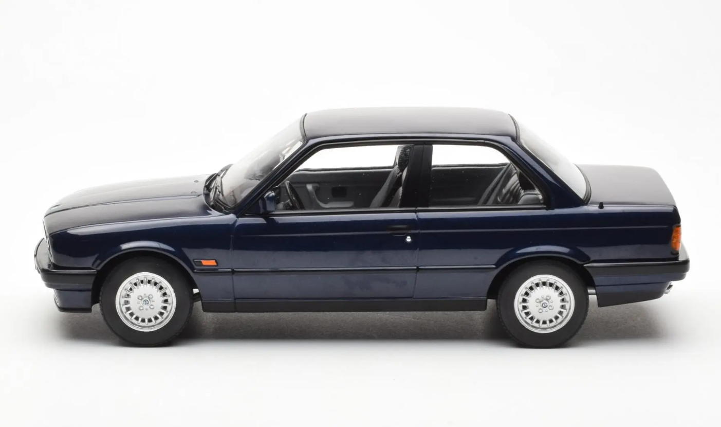NOREV - BMW - 3-SERIES 325i (E30) 1988